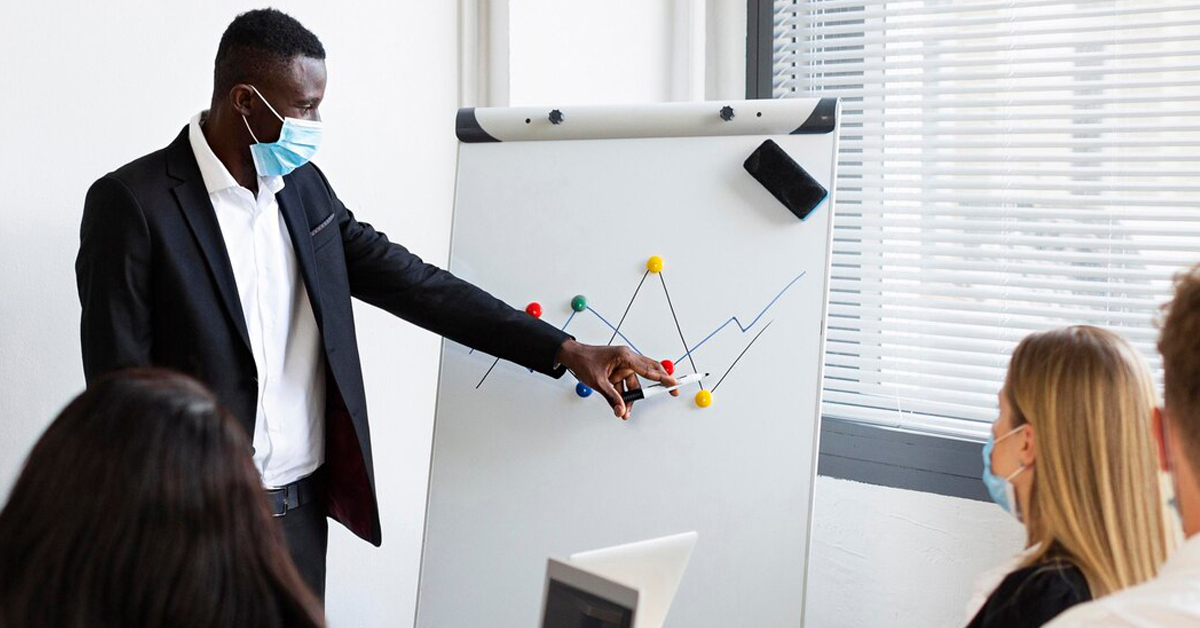 Innovation & Leadership - Udeme